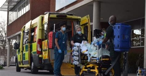 Consensus Reached On Transfer Of Acute Aortic Dissection Patients