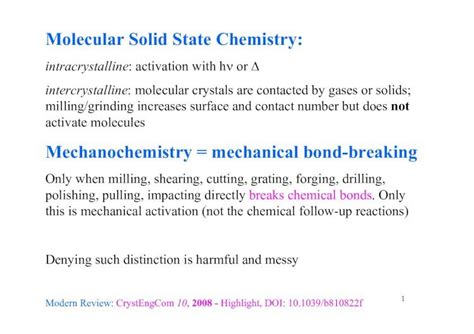pdf molecular solid state chemistry dokumen tips