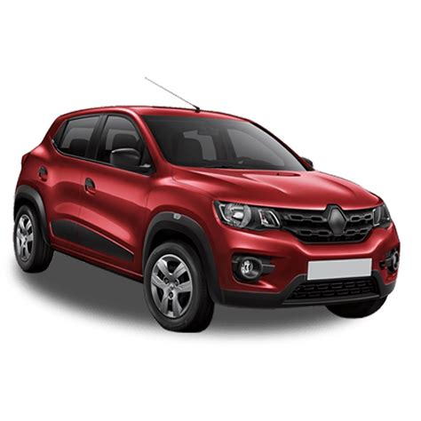 Renault Kwid Automatic Self Drive Cars Aadhithya Cars