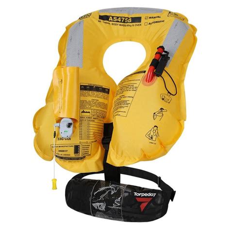 Torpedo7 Inflatable Waist Sup Floatation Device Red Torpedo7 Nz