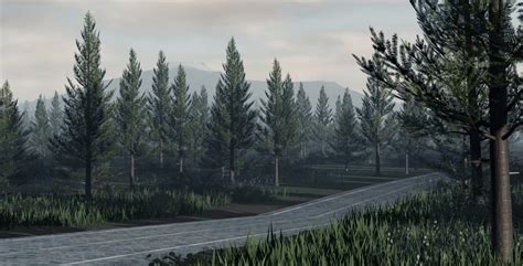 Feedback On Terrain And Buildings Creations Feedback Developer Forum