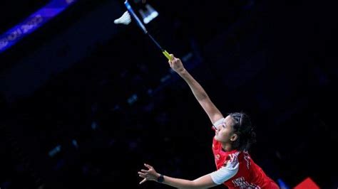 Live Skor Badminton Bwf Australia Open 2023 Putri Kusuma Wardani Vs Sim Yu Jin Kejar Kejaran