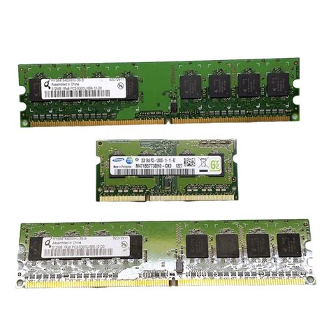 3A桌電記憶體512MB 2入1組 筆電記憶體2GB RAM記憶體 蝦皮購物