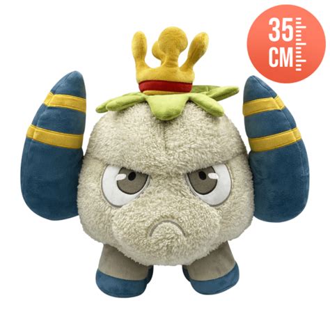 Royal Gobball Stuffed Toy Dofus