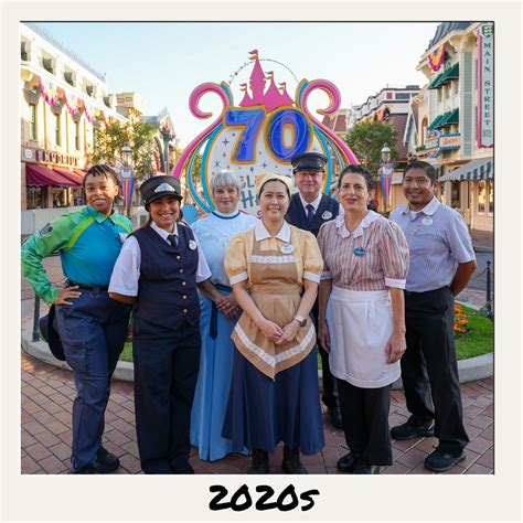 Disneyland Resort Cast And Community We Are Very Excited To Host The