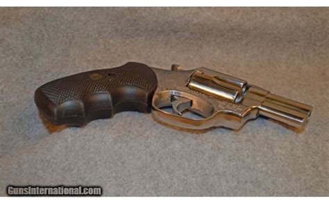 Rossi ~ Model 352 ~ 38 Special