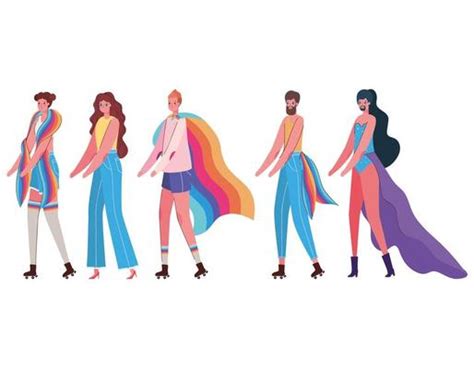 Sexual Orientation Vector Art Icons And Graphics For Free Download
