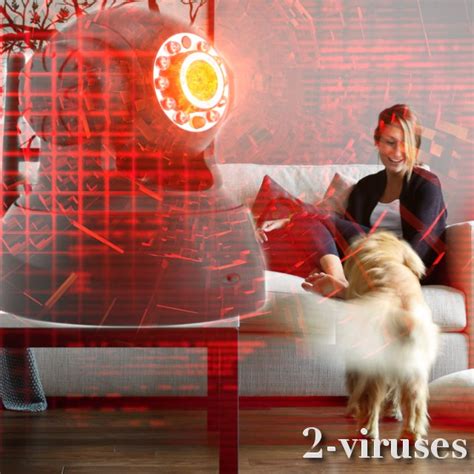 IoT Smart Camera Can Spy On Its Owners And Talk Dedicated Viruses Com