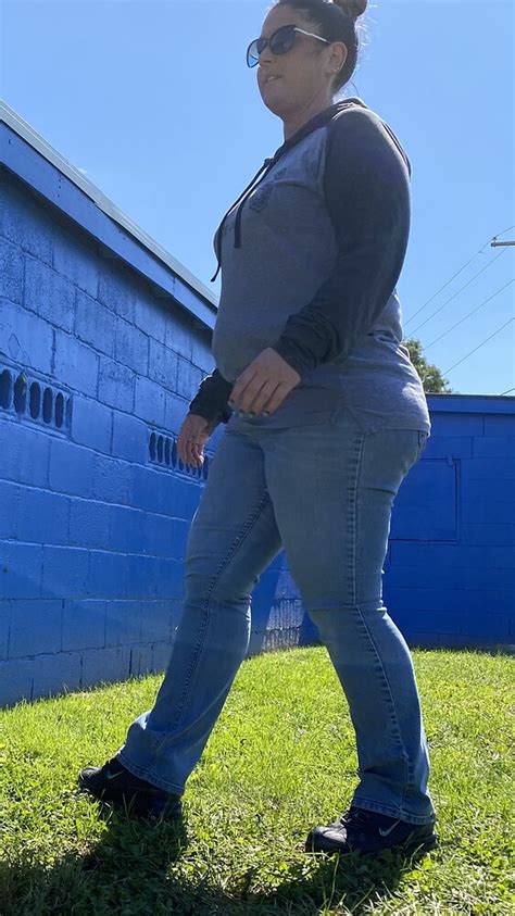 Thicc Mom Tight Jeans Forum