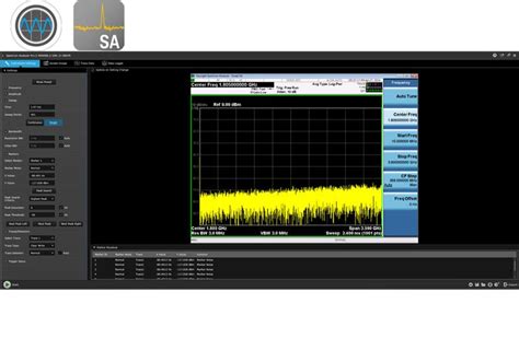 Keysight BenchVue App BV9000B Complete Controll Collection