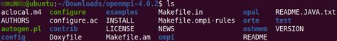 Ubuntu系统搭建su2计算环境 Csdn博客