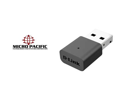 Dlink Wireless N Nano Usb Adapter Dwa Computers Tech Parts Accessories Networking On