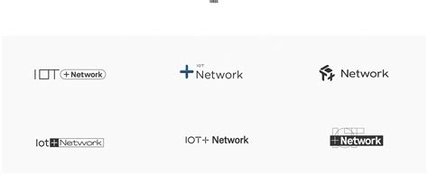 IoT Network Identity On Behance