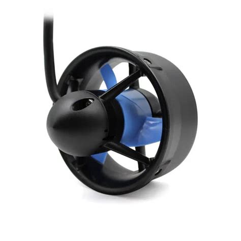 Bluerobotics T200 Thruster W O Speed Controller High Performance 6 7