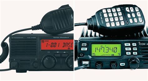 SSB Vs Ham Radio Which Is Right For You