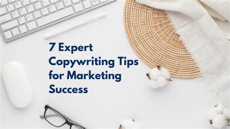 Web4you Inc On Linkedin 7 Expert Copywriting Tips For Marketing