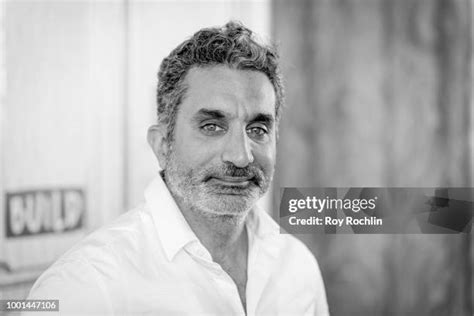 Comedian Bassem Youssef Photos And Premium High Res Pictures Getty Images