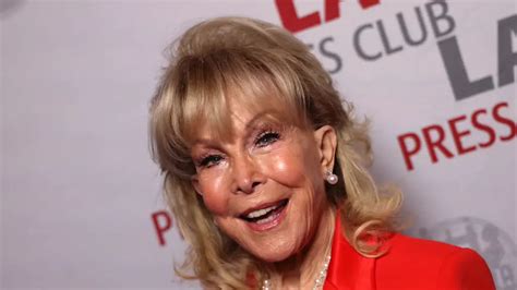 Barbara Eden Biography Age Net Worth Wikipedia Height Siblings