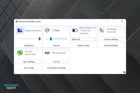 Powerpoint Guides Windows Report