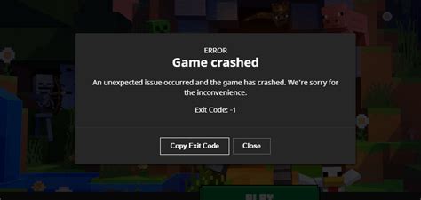 Game Keeps Crashing Rminecraftjava