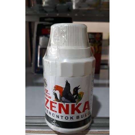 Harga Zenka Terbaru Okt Biggo Indonesia