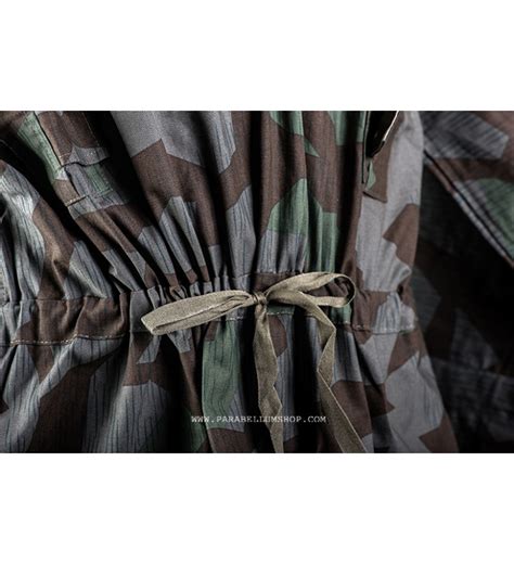 German Ww2 Smock Splinter Camo Parabellum Shop