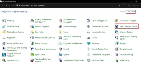 How To Increase Mouse Cursor Size In Windows 11 Technoresult