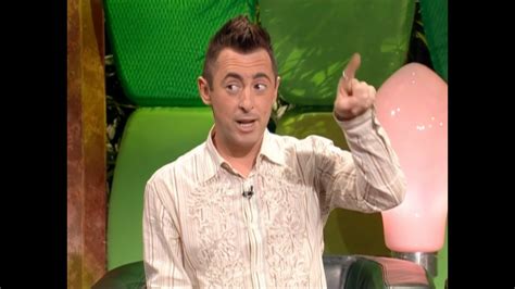 Alan Cumming Youtube