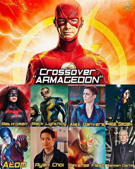 Pin By Sailormoon797 On Arrowverse In 2025 Superhero Shows Comic