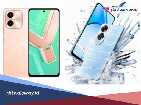 Cek Harga Hp Oppo Terbaru Di Bulan Juli Mulai Dari Rp Jutaan