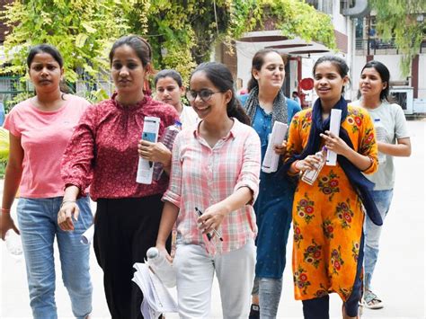 Ugc Net 2024 Exam Cancelled National Testing Agency Nta एक दिन पहले हुआ Ugc Net एग्जाम रद्द