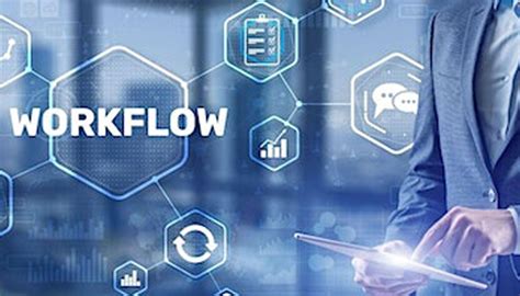 Free Workflow Optimisation Workshop