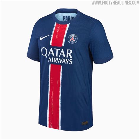 Jordan Psg 24 25 Third Kit Released Footy Headlines