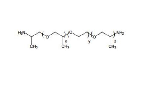 Polyetheramine Ed 2003 Predawn Chemical