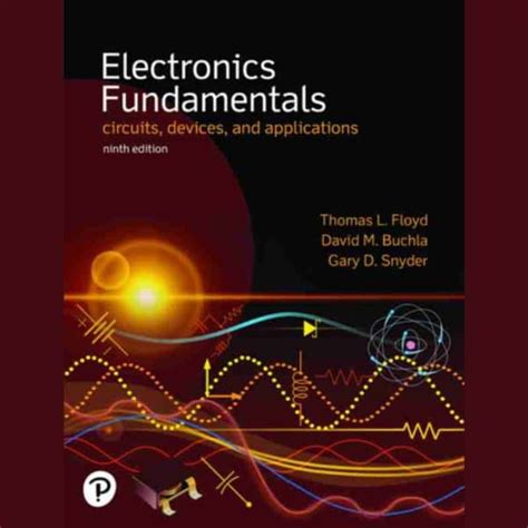 electronics fundamentals circuits devices and applications buhs library