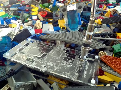 Taylor Killian Sdr Showdown Hackrf Vs Bladerf Vs Usrp