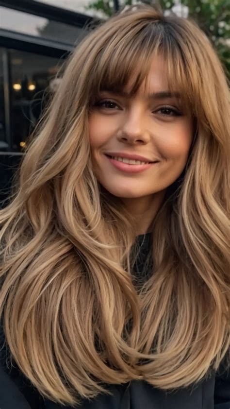 Layered Looks For Everyone 19 Face Framing Hair Ideas To Inspire