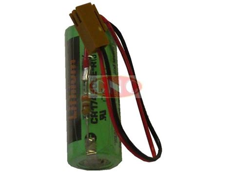 Fanuc Battery Backup For Abs Cnc System Batteries Cnc