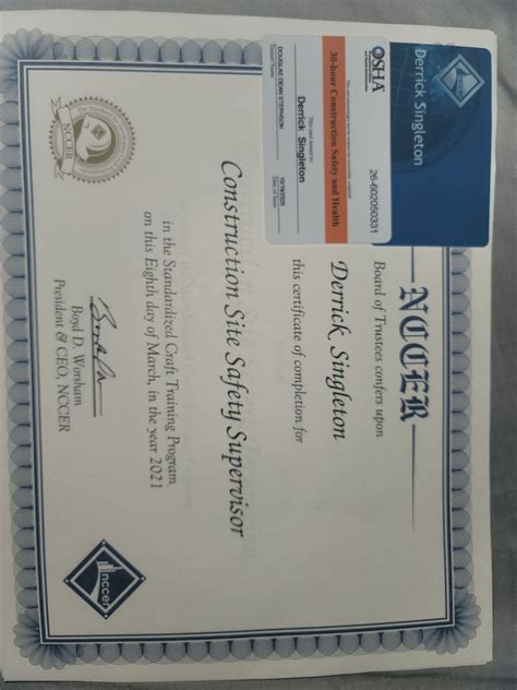 Derrick Singleton On Linkedin Employment Safetyprofessionals Safety Recruitment Jobs