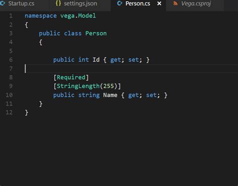 Vscode 20171122 Are Not Showing Errors Or Suggestions To Fix The