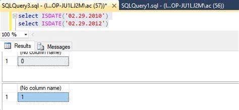 SQL Tarih Zaman Fonksiyonları Web Tasarım Programlama