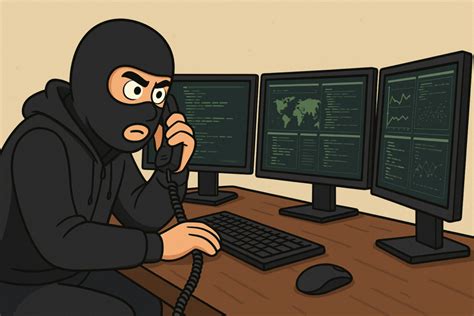 Next Gen Phishing The Rise Of Ai Vishing Scams Unite Ai