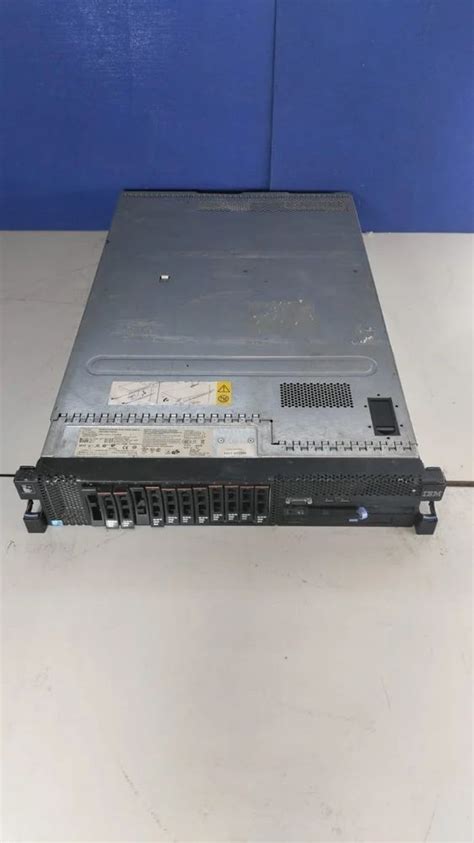 Ibm X3650 M2 Server At Best Price In Pune By Anand Computer Systems