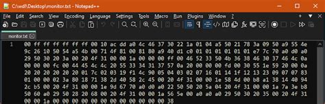 Edid And Displayid Basic Inputoutput