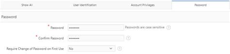 How To Create Workspace User In Oracle Apex Learning Database By Example