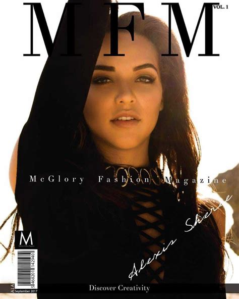 Shapely R Alexissheree