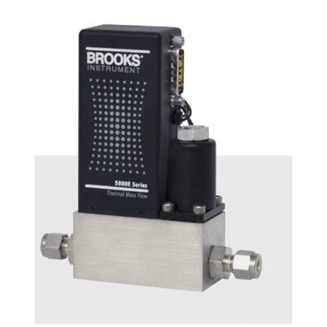 美國brooks Instrument代理質量流量計全球優質製造商之一 產品介紹 偉吉達企業有限公司