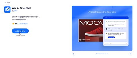About Wix Ai Site Chat Help Center