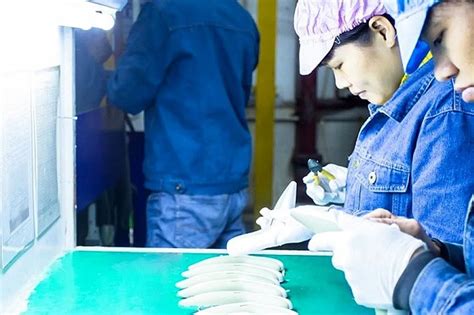 Fast And Reliable Vacuum Casting Service At Qdj Prototype 100 Satisfaction Guaranteed