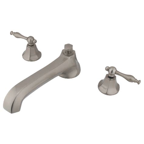 Metropolitan Roman Tub Faucet K And B Distributors Inc